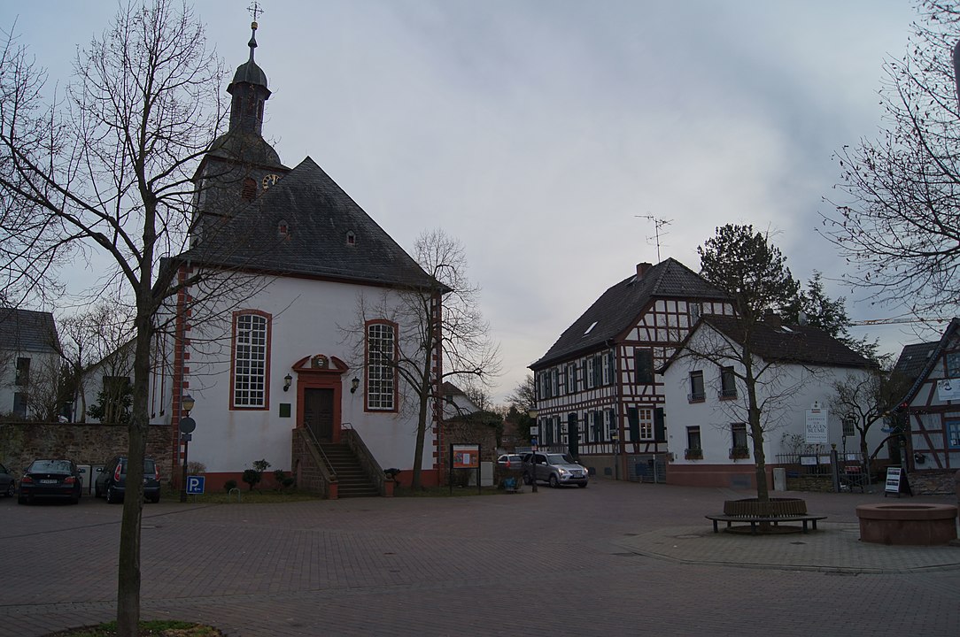 Stroh | Welcome to the Volga German Website